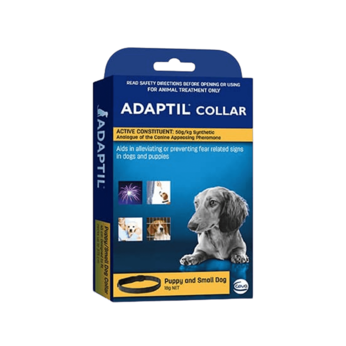Adaptil Calming Collar | Pet Supply NZ