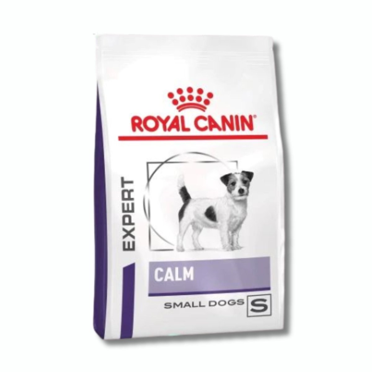 Royal Canin Vet Diet Canine Calm Dog Food - 4kg