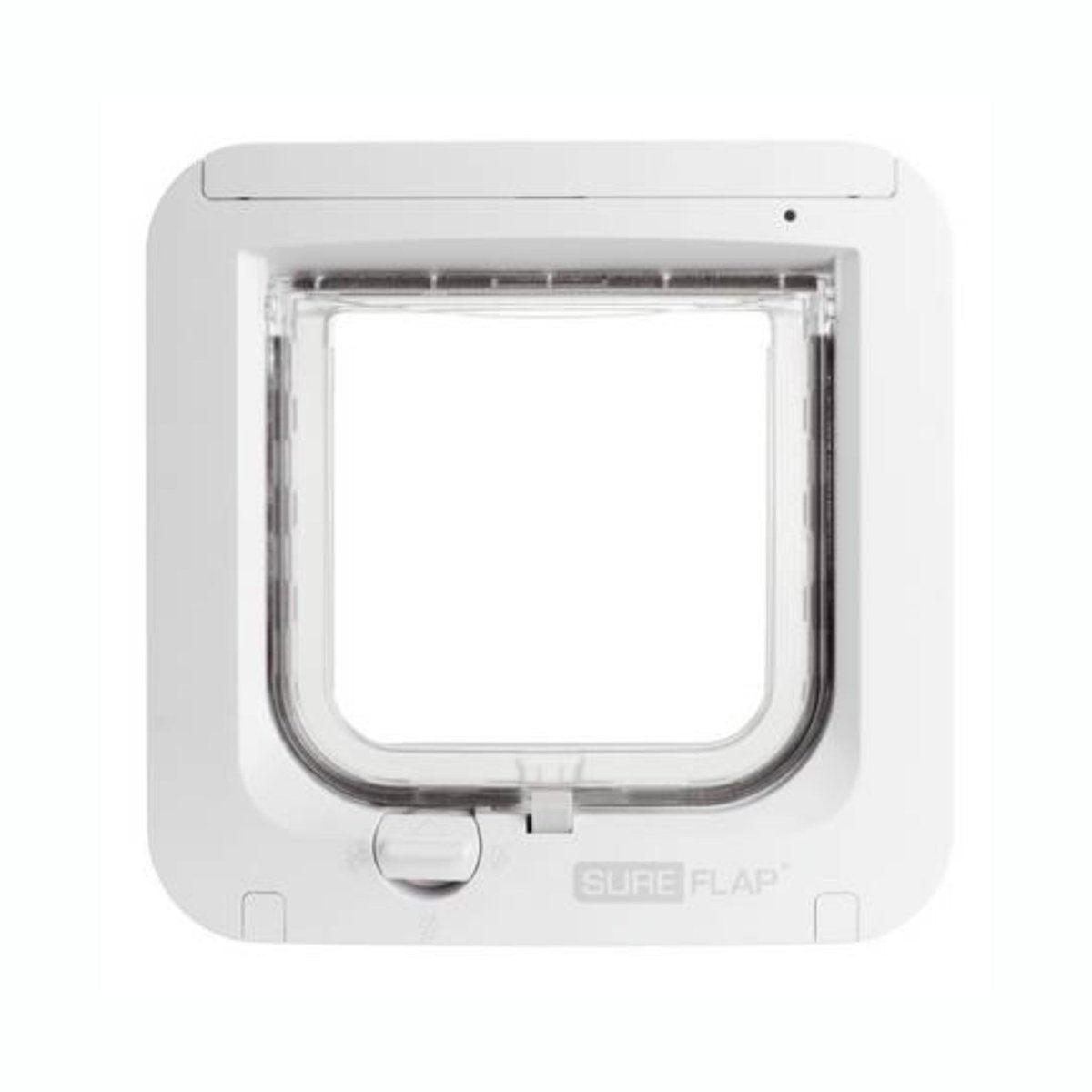 SureFlap Microchip Cat Flap NZ – Smart Access for Your Cat